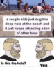 26 Funny Beach Memes For Anyone Dreaming Of Swimsuit Season