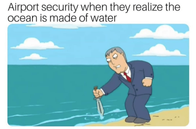 26 Funny Beach Memes For Anyone Dreaming Of Swimsuit Season