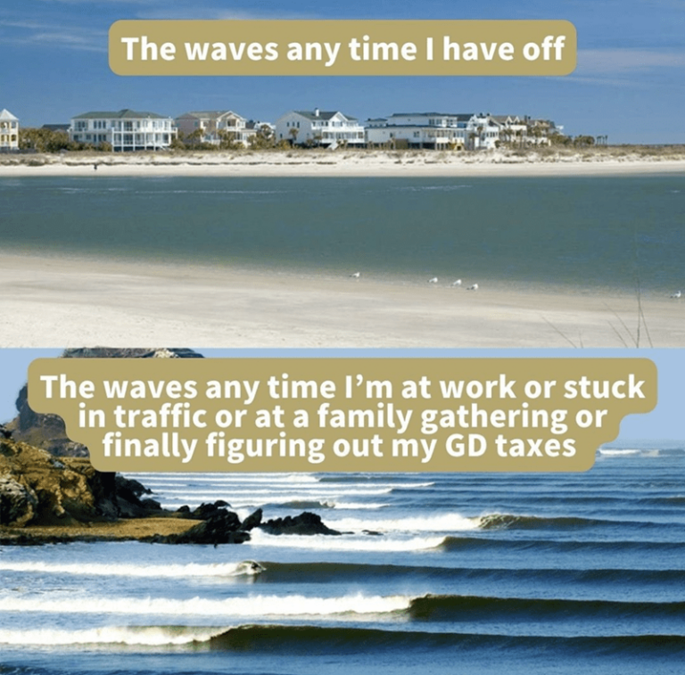 26 Funny Beach Memes For Anyone Dreaming Of Swimsuit Season