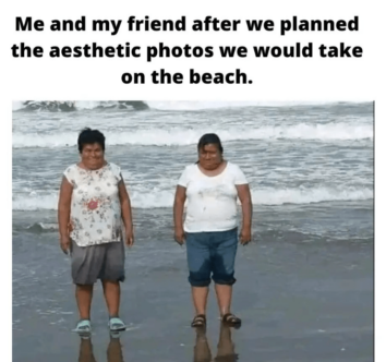 26 Funny Beach Memes For Anyone Dreaming Of Swimsuit Season