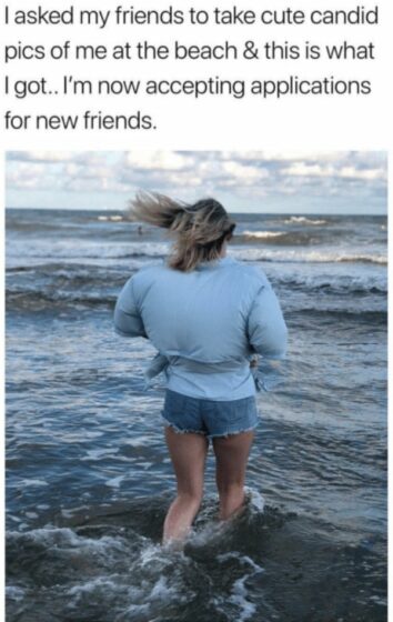 26 Funny Beach Memes For Anyone Dreaming Of Swimsuit Season