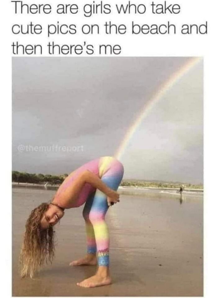 26 Funny Beach Memes For Anyone Dreaming Of Swimsuit Season