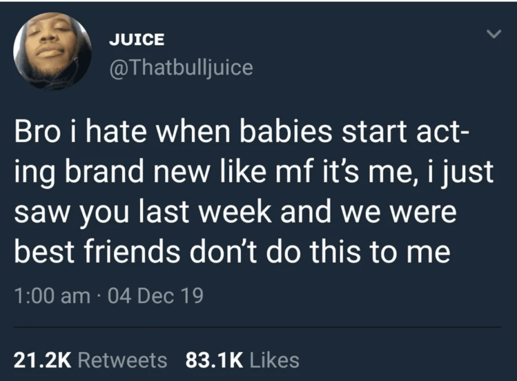 45 Funniest 'Black Twitter' Tweets In Honor Of The End Of Black History ...