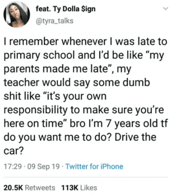 45 Funniest 'Black Twitter' Tweets In Honor Of The End Of Black History ...