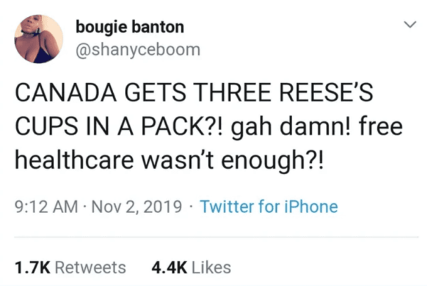 45 Funniest 'Black Twitter' Tweets In Honor Of The End Of Black History ...