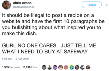 45 Funniest 'Black Twitter' Tweets In Honor Of The End Of Black History ...