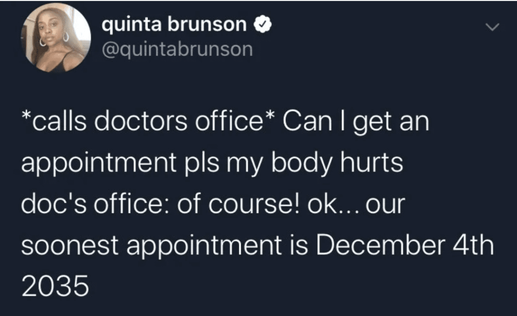 45 Funniest 'Black Twitter' Tweets In Honor Of The End Of Black History ...