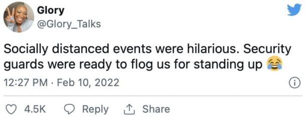 45 Funniest 'Black Twitter' Tweets In Honor Of The End Of Black History ...