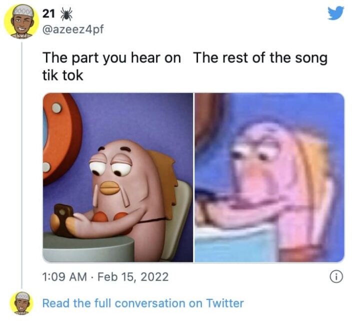 45 Funniest 'Black Twitter' Tweets In Honor Of The End Of Black History ...