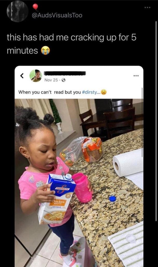 45 Funniest 'Black Twitter' Tweets In Honor Of The End Of Black History ...