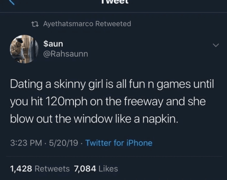 45 Funniest 'Black Twitter' Tweets In Honor Of The End Of Black History ...