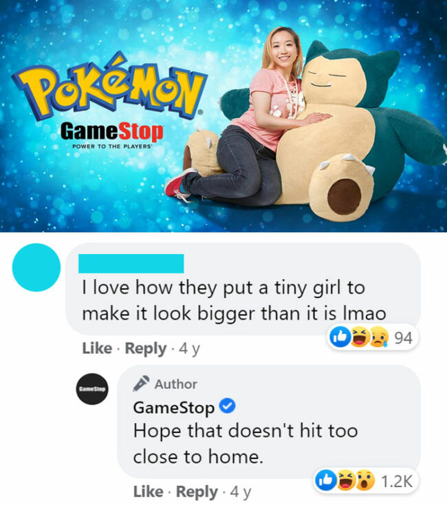 50 Hilariously Witty Brand Comebacks People Didn't Expect