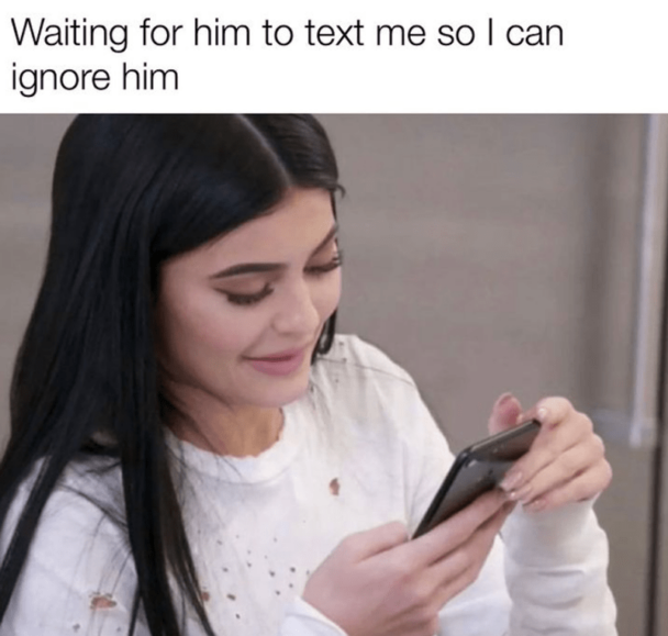 48 Funny Breakup Memes For Women Trying To Move On From Their Ex