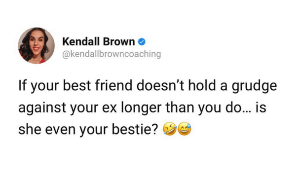 40 Funny Breakup Memes For Women Trying To Move On From Their Ex