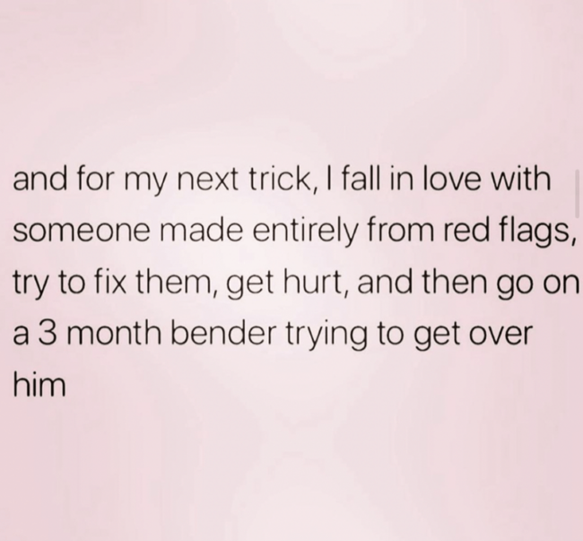 48 Funny Breakup Memes For Women Trying To Move On From Their Ex