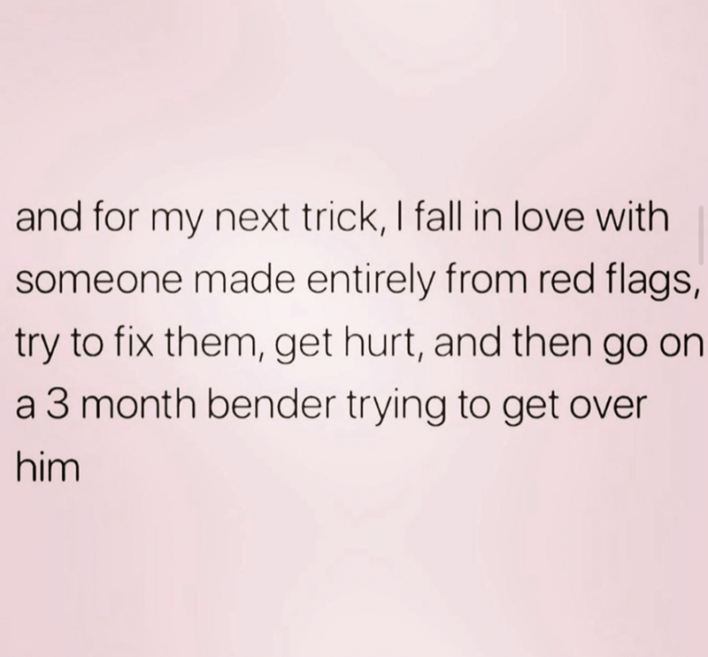 48 Funny Breakup Memes For Women Trying To Move On From Their Ex