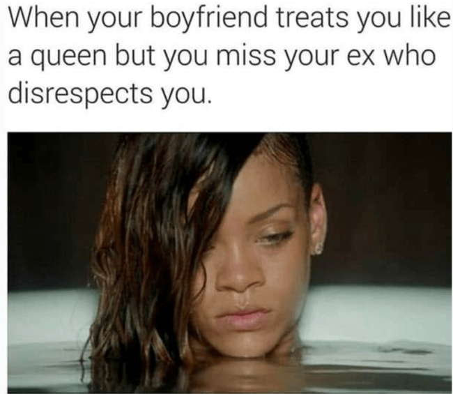 48 Funny Breakup Memes For Women Trying To Move On From Their Ex