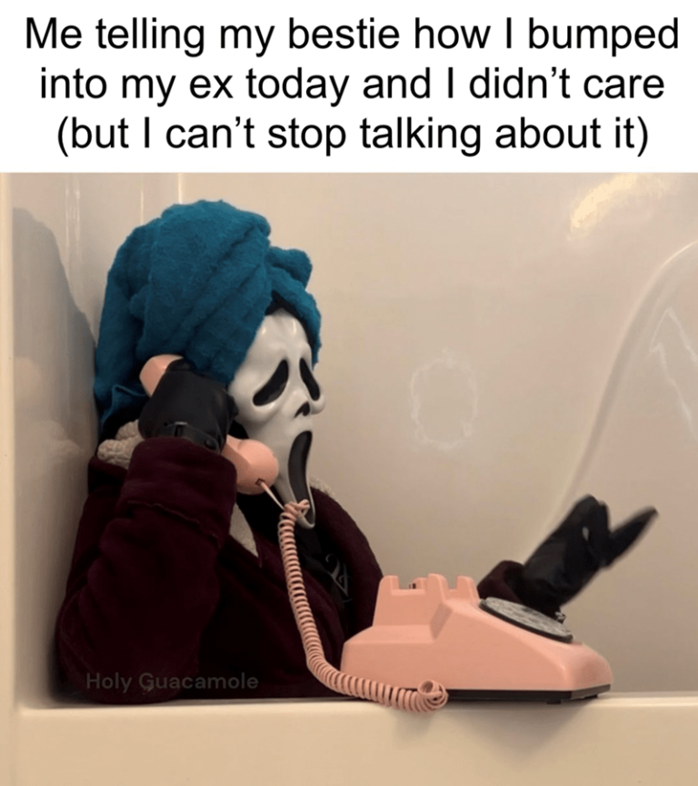 48 Funny Breakup Memes For Women Trying To Move On From Their Ex