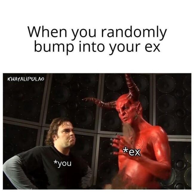 48 Funny Breakup Memes For Women Trying To Move On From Their Ex