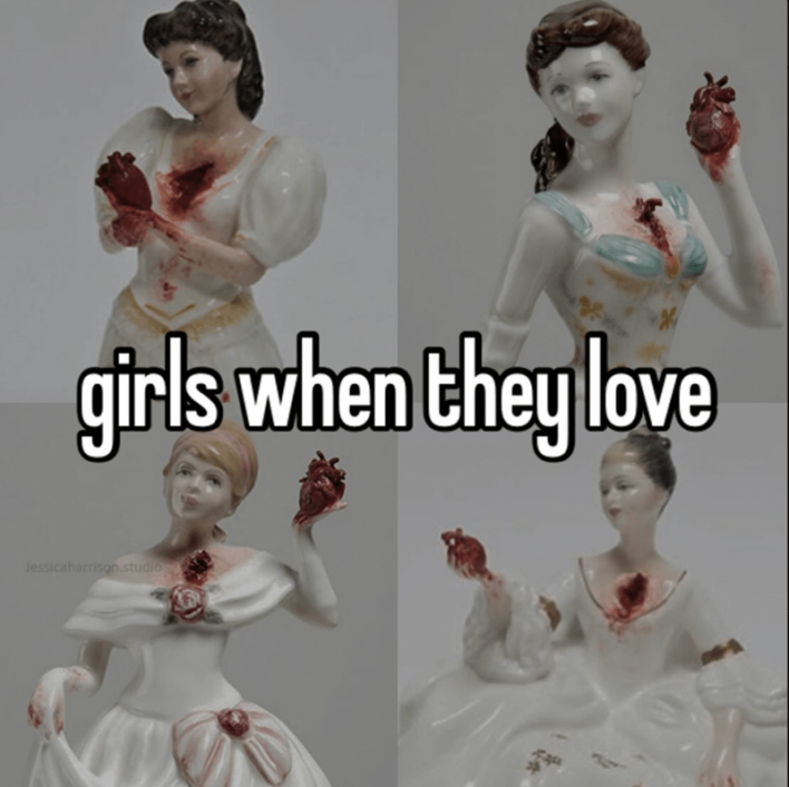 48 Funny Breakup Memes For Women Trying To Move On From Their Ex