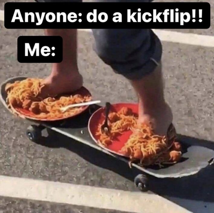 30 Funny Carb Memes For People Why Worship Pasta And Bread