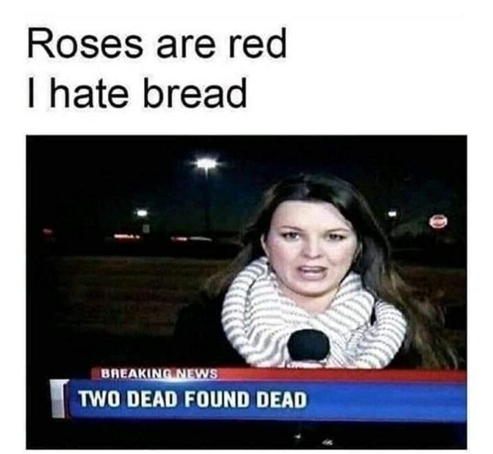 30 Funny Carb Memes For People Why Worship Pasta And Bread