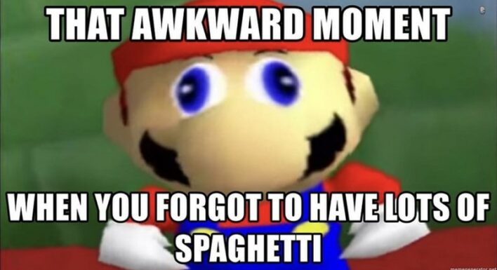 30 Funny Carb Memes For People Why Worship Pasta And Bread