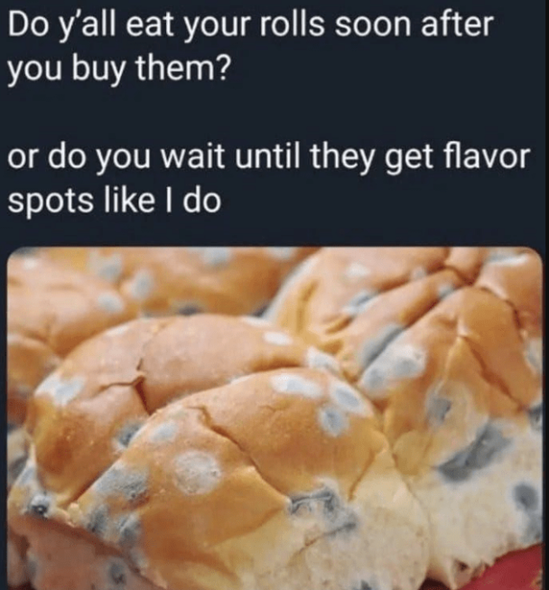30 Funny Carb Memes For People Why Worship Pasta And Bread