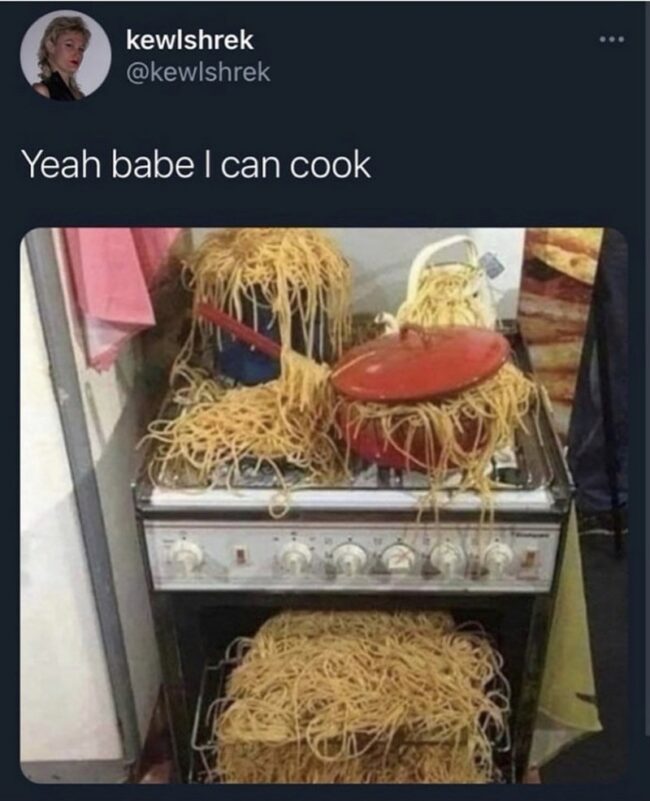 30 Funny Carb Memes For People Why Worship Pasta And Bread