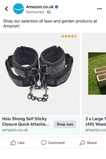 30 Insane Amazon Products That No One Could've Possibly Asked For
