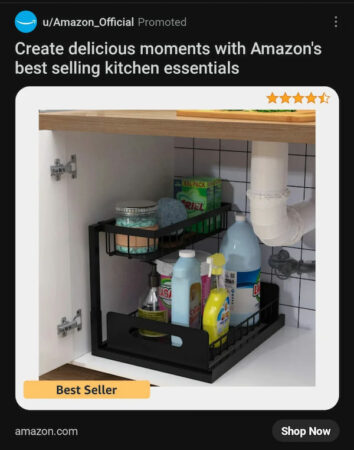 30 Insane Amazon Products That No One Could've Possibly Asked For