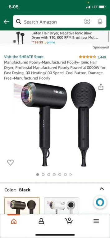 30 Insane Amazon Products That No One Could've Possibly Asked For