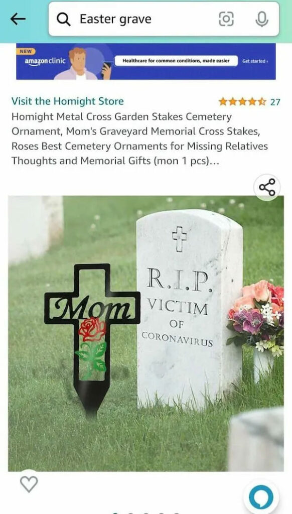 30 Insane Amazon Products That No One Could've Possibly Asked For