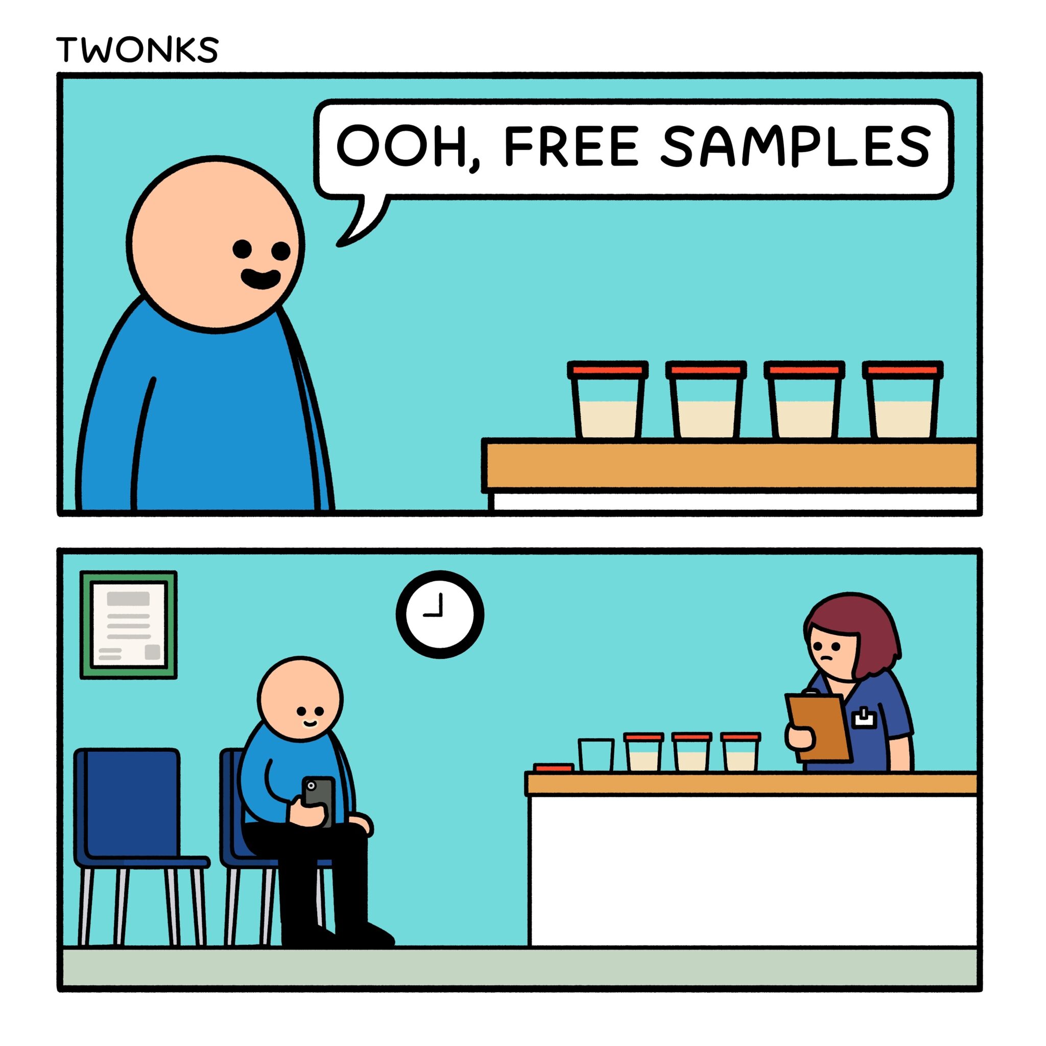 40 Funny But Darkly Inappropriate Comics That'll Made Us Feel A Little ...