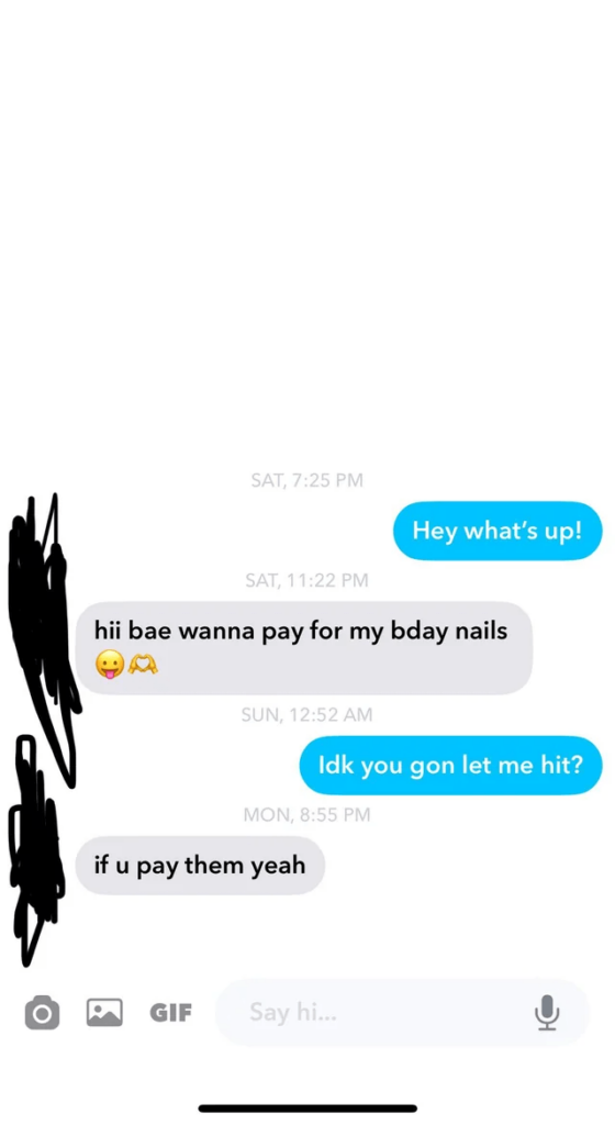 40 Funny Dating App Screenshots That Brought The Laughs And Cringes ...