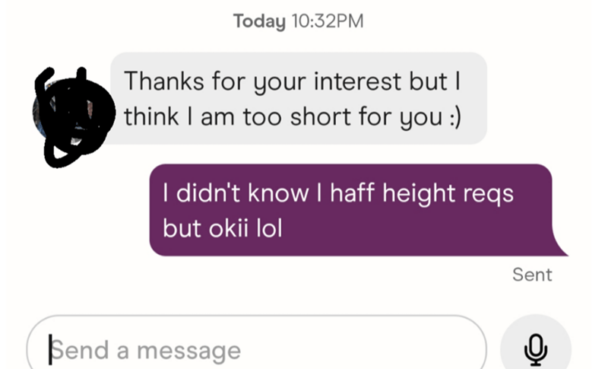 40 Funny Dating App Screenshots That Brought The Laughs And Cringes ...