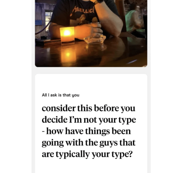 40 Funny Dating App Screenshots That Brought The Laughs And Cringes ...