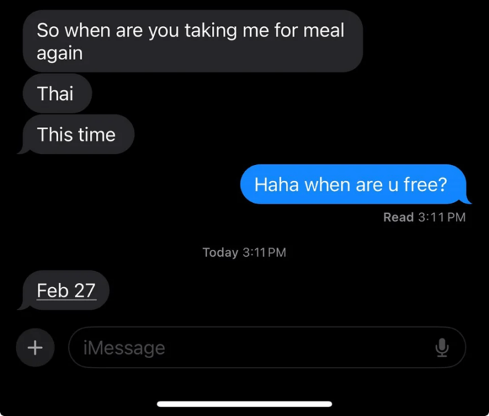 40 Funny Dating App Screenshots That Brought The Laughs And Cringes ...