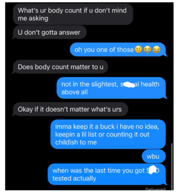 40 Funny Dating App Screenshots That Brought The Laughs And Cringes ...