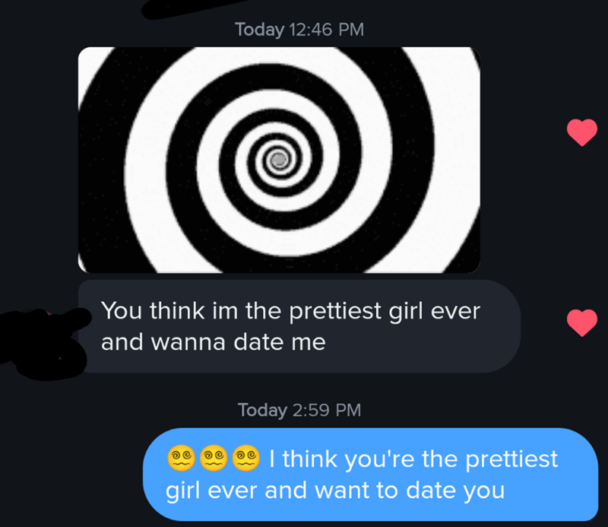 40 Funny Dating App Screenshots That Brought The Laughs And Cringes ...