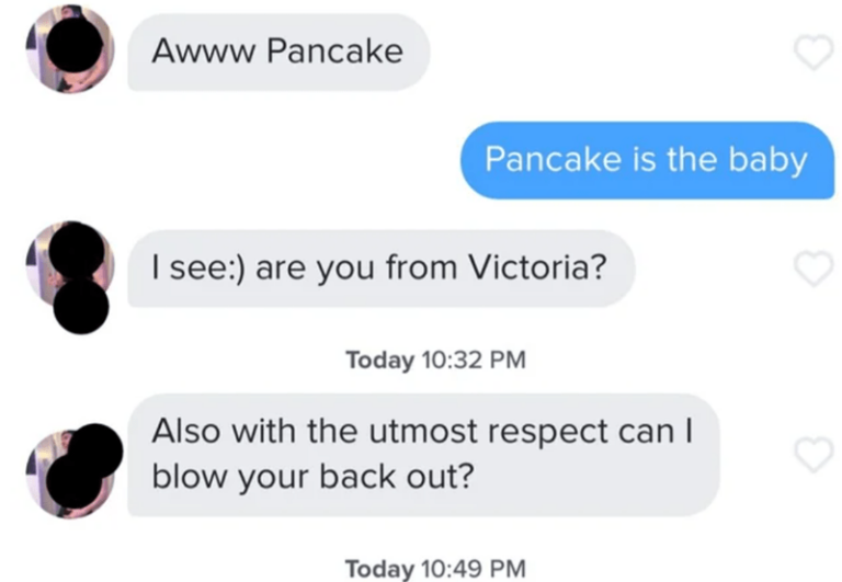 40 Funny Dating App Screenshots That Brought The Laughs And Cringes ...