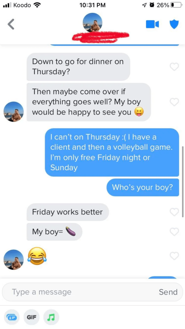 40 Funny Dating App Screenshots That Brought The Laughs And Cringes ...
