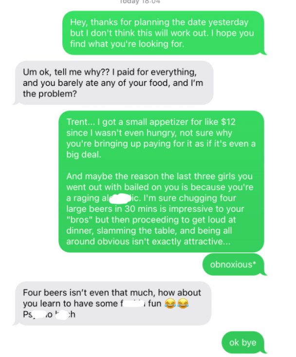 40 Funny Dating App Screenshots That Brought The Laughs And Cringes ...