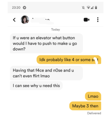 40 Funny Dating App Screenshots That Brought The Laughs And Cringes ...