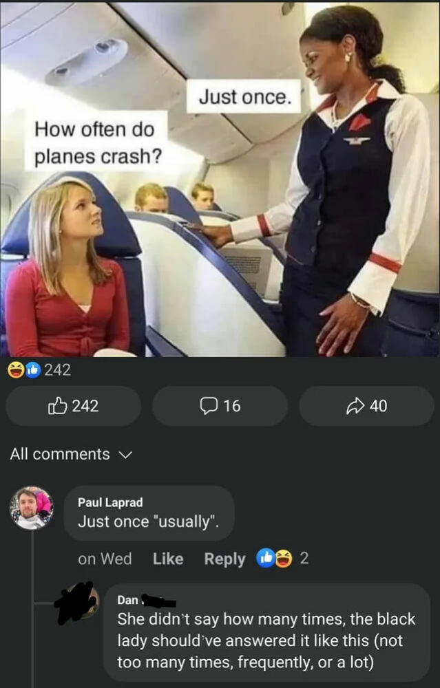 30 Funny Fails From People Who Missed The Joke, And That's The Joke