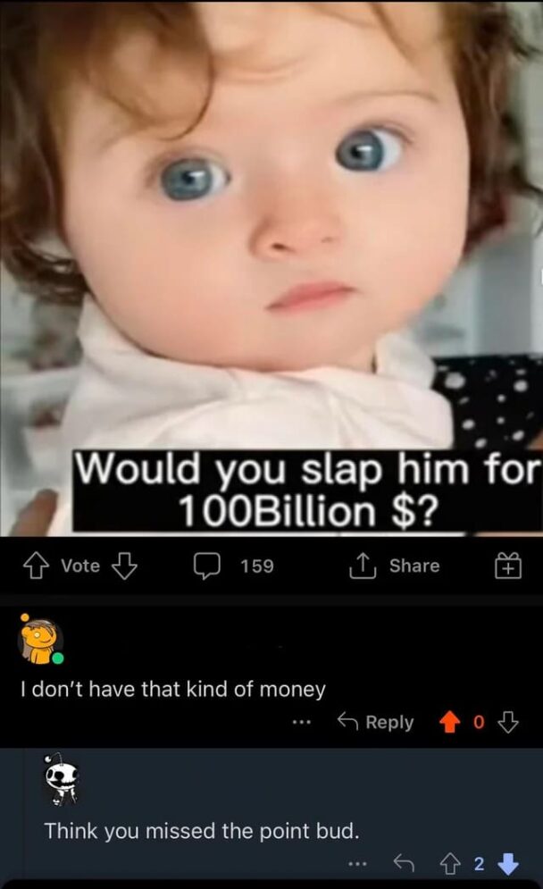 30 Funny Fails From People Who Missed The Joke, And That's The Joke