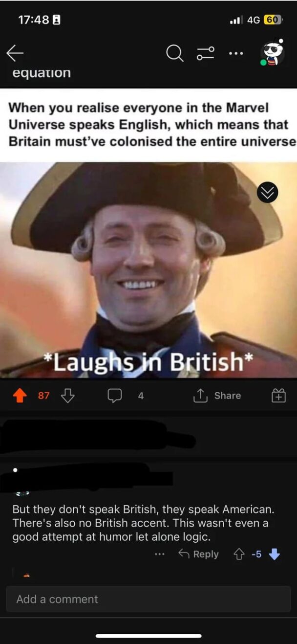 30 Funny Fails From People Who Missed The Joke, And That's The Joke