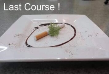 40+ Funny Food Memes That Are The Secret Ingredient For A Great Week ...