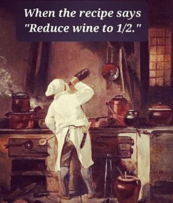 40+ Funny Food Memes That Are The Secret Ingredient For A Great Week ...