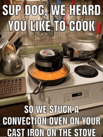 40+ Funny Food Memes That Are The Secret Ingredient For A Great Week ...